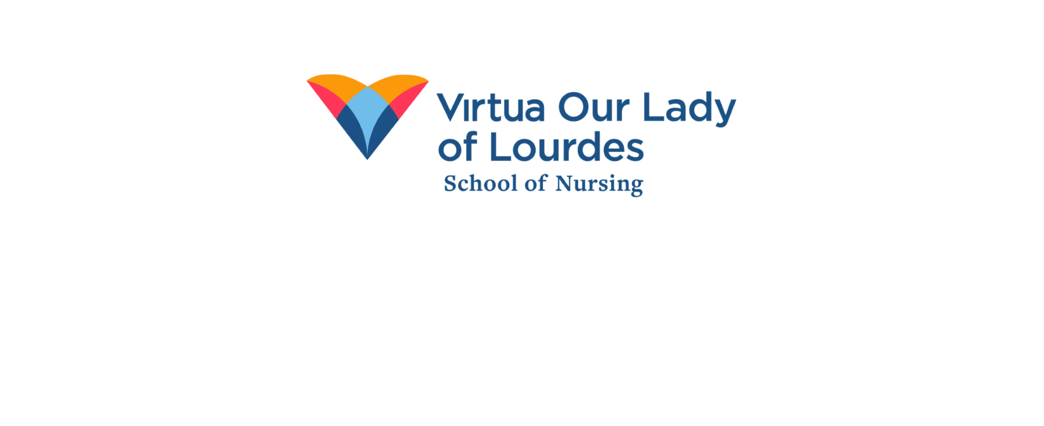 Virtua Our Lady of Lourdes School of Nursing : HOME